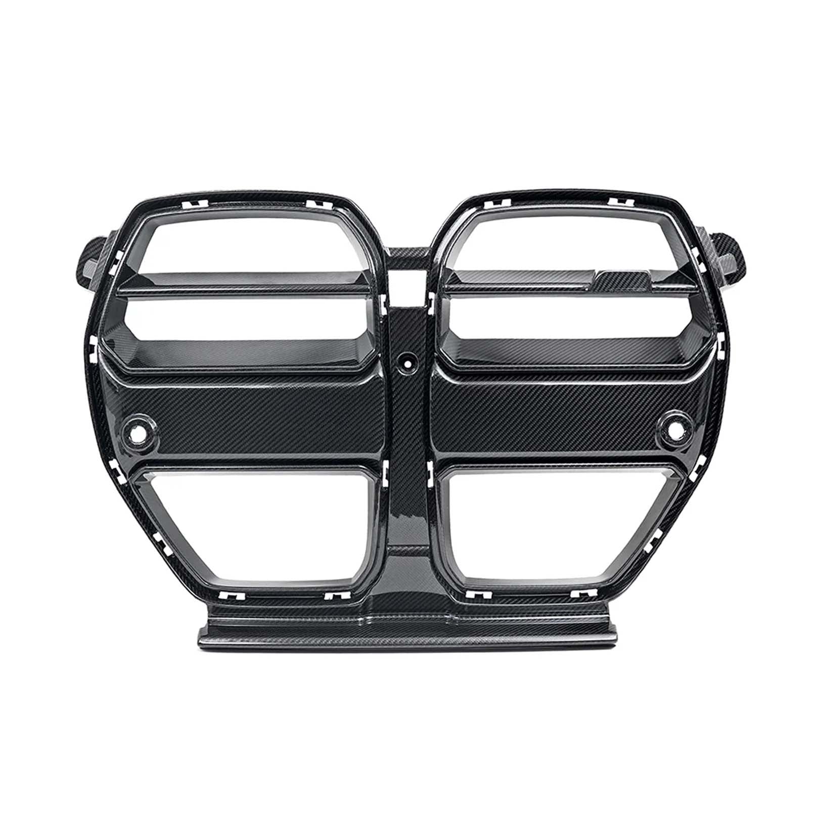 Dry carbon GT3 grille for G82 M4 G80 M3 with ACC – FOCUSCARBON